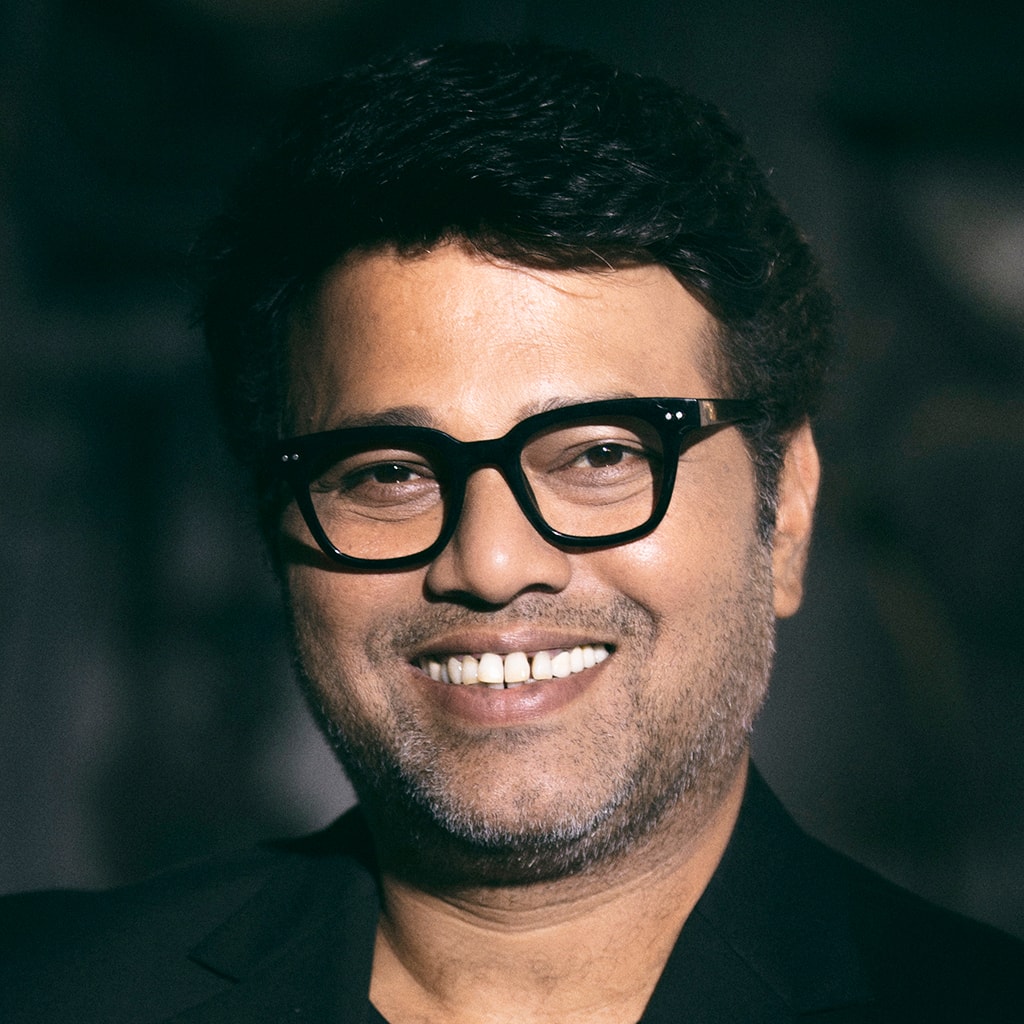 Home - Sanjay Jadhav